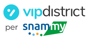 Convenzioni Vip District per Snam